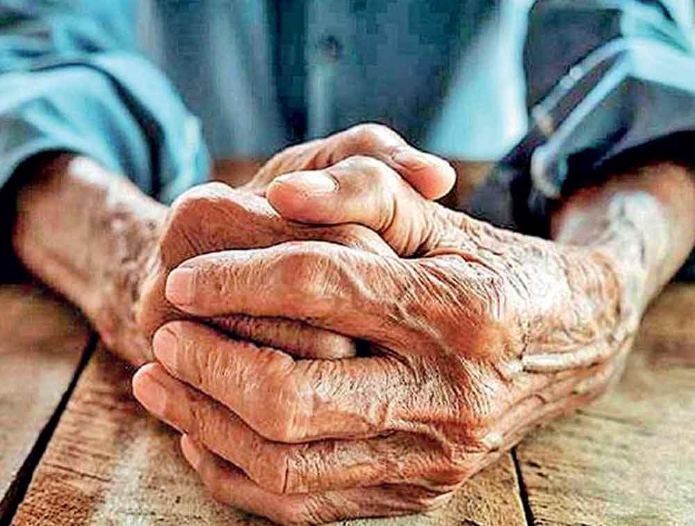 Senior citizens no longer required to visit IRD for TIN registration ...