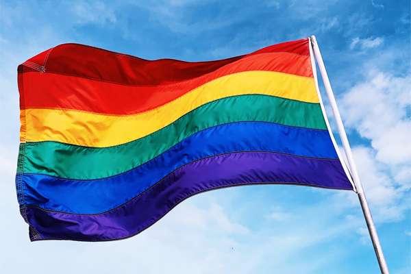 LGBTQ+ events to go ahead at World Cup game despite Egypt and Iran ...