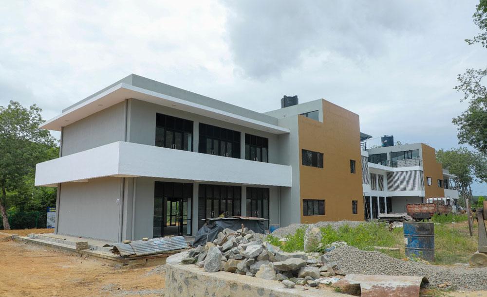 Millaniya Industrial City to be developed as Eco-Friendly Zone ...