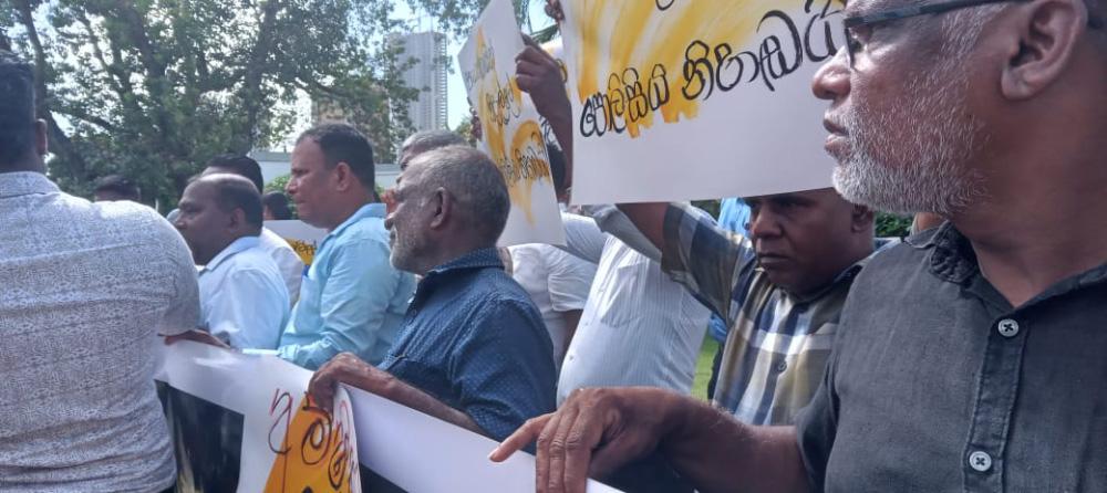 CTU protests over delay in investigating Dilshi Amshika’s suicide ...