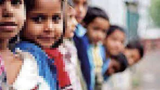 Skinny children portray hike in childhood malnutrition: Pediatrician ...