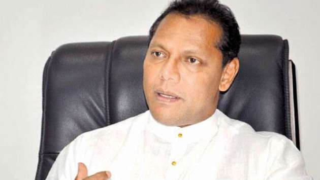 Dayasiri testifies before CID on seeking assistance from President’s ...