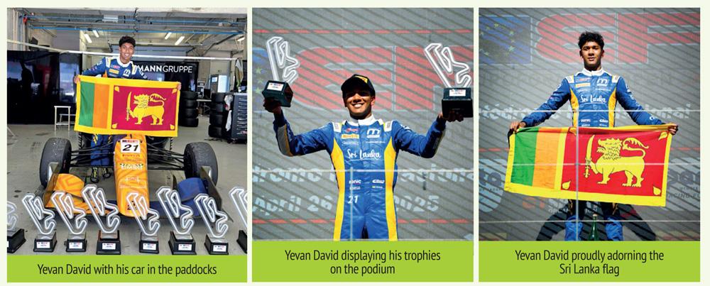 Daily Mirror - Sri Lanka Latest Breaking News and Headlines - Print ...