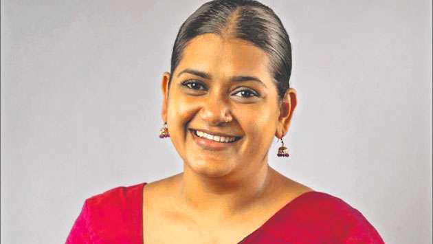 Vraie Cally Balthazaar elected Colombo Mayor - Breaking News | Daily Mirror