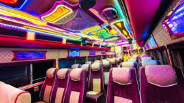 Govt approves committee to study bus modifications’ impact on passenger ...