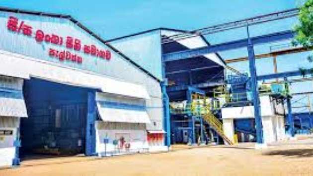 Pelawatte sugar factory sites to be developed as tourist attractions ...