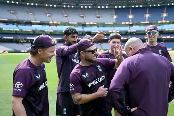 Key to probe England’s 'stag-do' drinking on Ashes beach break ...