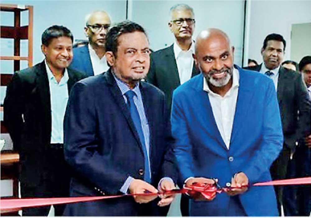 IPD Colombo and SLIIT join to establish Power Systems Laboratory ...