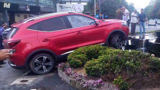 Traffic police officer run over by vehicle succumbs to injuries ...