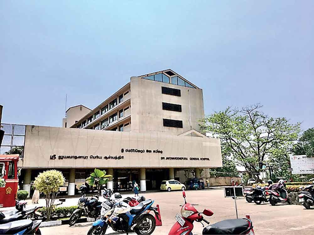 Daily Mirror - Sri Lanka Latest Breaking News and Headlines - Print ...