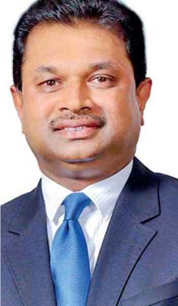 LAUGFS co-founder Thilak De Silva bows out after stake sale to Vallibel ...