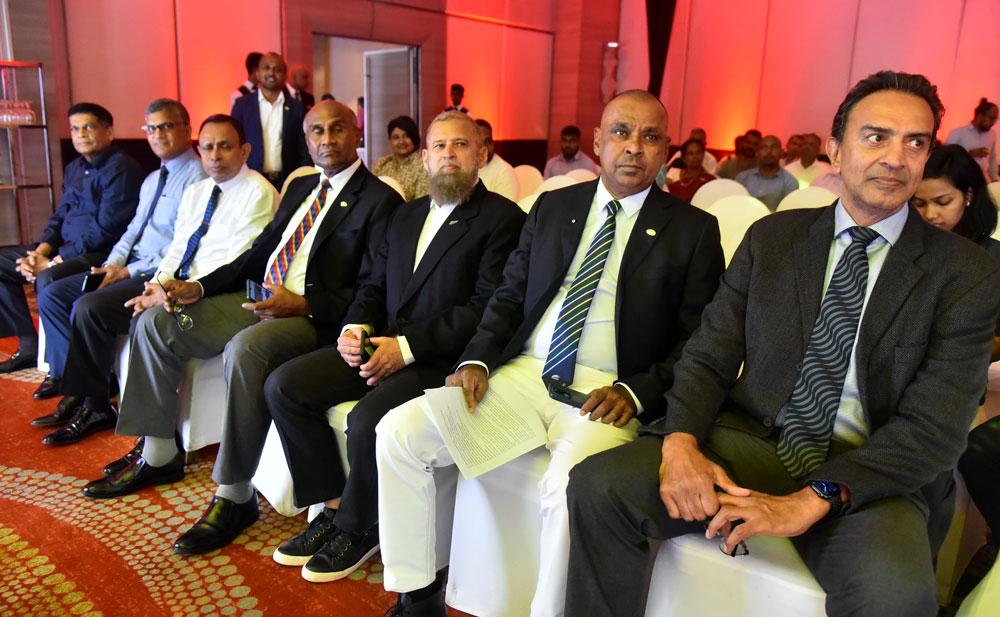 Photos – New Zealand under 85kg rugby team set for historic tour of Sri ...