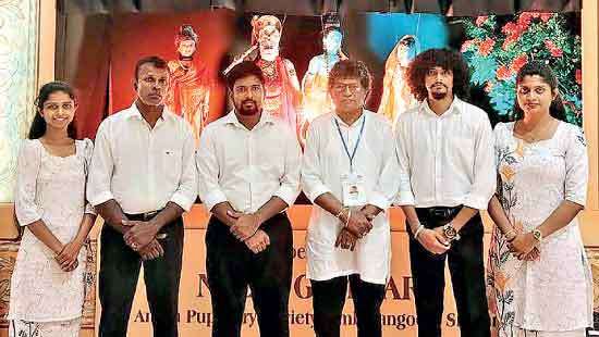 Southern puppetry has survived thanks to dedicated teachers - News ...