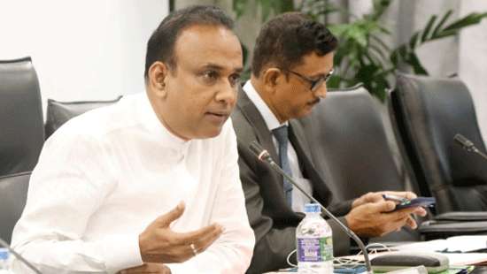 Highest export income of USD 13.1 bn recorded last year: Ramesh ...