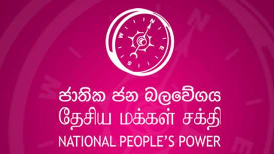 NPP claims chairmanship of Medawachchiya PS, SLPP secures deputy post ...
