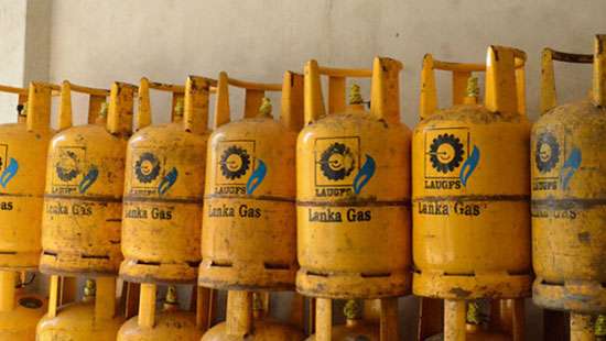 Laugfs Gas decides otherwise on gas price - Breaking News | Daily Mirror