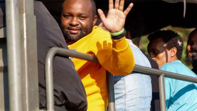 Sri Lankan among 250+ freed from Myanmar telecom fraud centers, taken ...