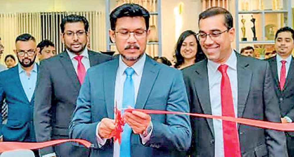 Seylan Bank strengthens partnership with ‘Kedalla’ - Business News ...