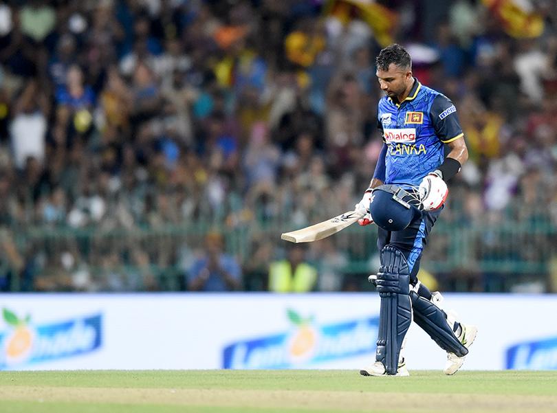 Sri Lanka – Bangladesh 3rd T20I - PHOTOS - Cricket | Daily Mirror