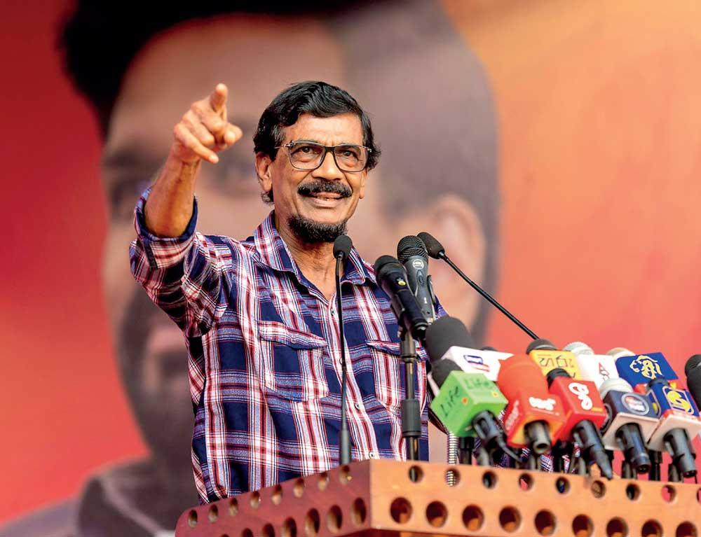 PC polls haunt the NPP - Opinion | Daily Mirror