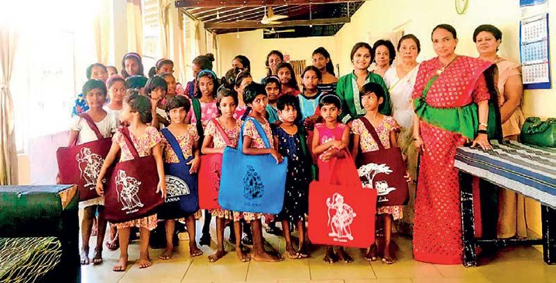 Sri Lanka Federation of University Women Celebrates International Women ...