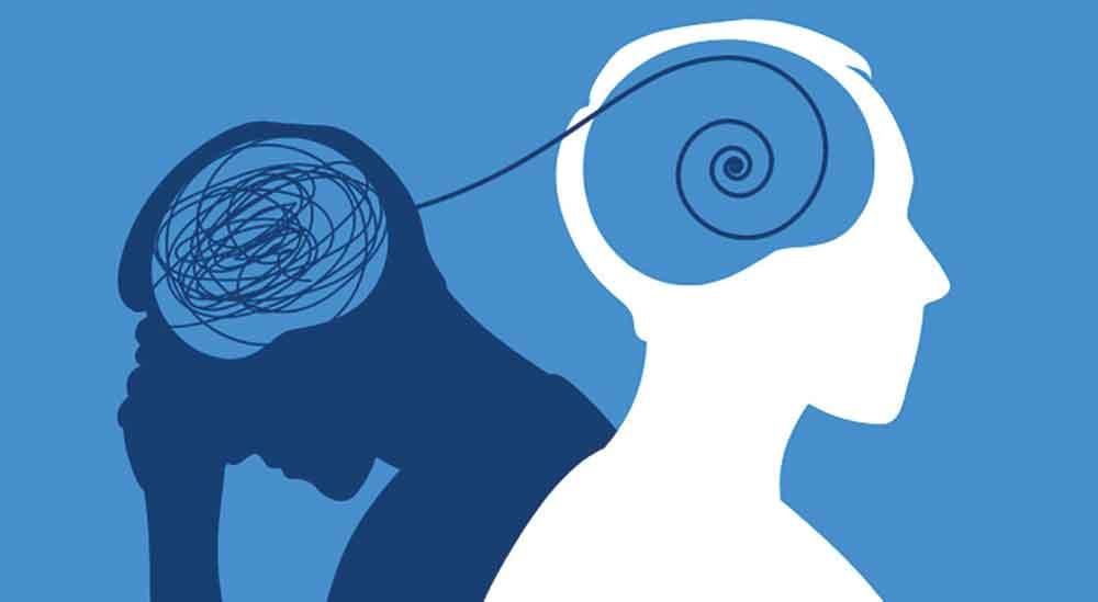 Always On, Always Exhausted: Reclaiming Self Through Boundaries - News ...