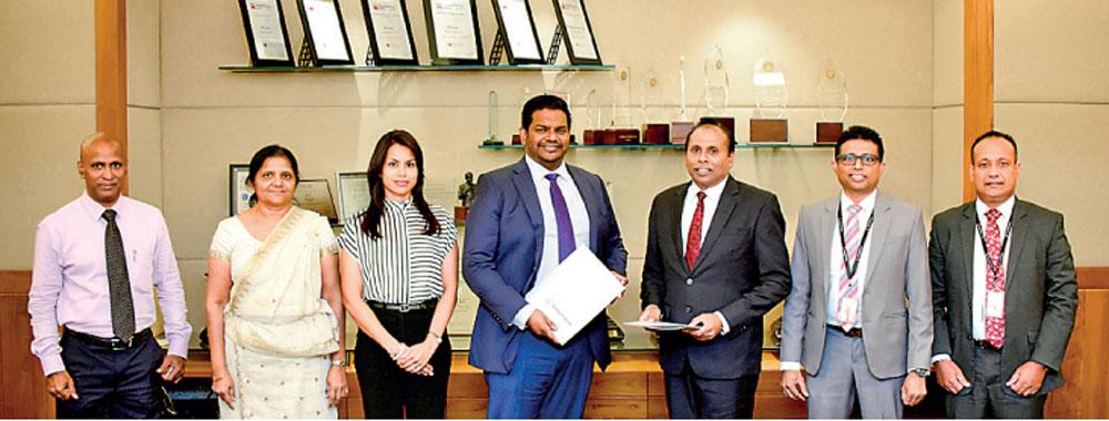 Sampath Bank-Indra Traders to offer exclusive leasing benefits ...