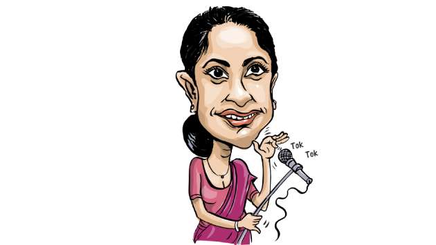 Kottahachchi does it again!! - Breaking News | Daily Mirror