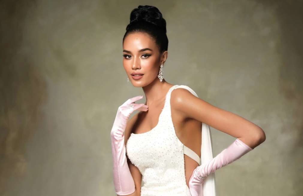 Thailand’s Opal Suchata crowned 72nd Miss World - International | Daily ...