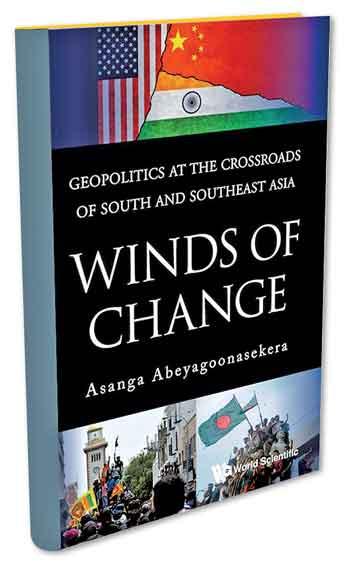 Winds of Change: Exploring geopolitics amidst growing uncertainty ...