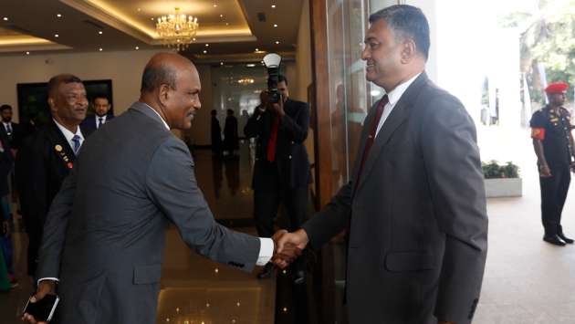 Daily Mirror - Sri Lanka Latest Breaking News and Headlines - Print ...