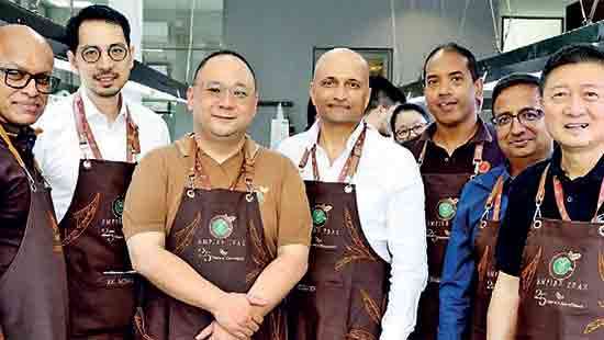 Empire Teas unveils plans to launch new venture in Spain - Business ...