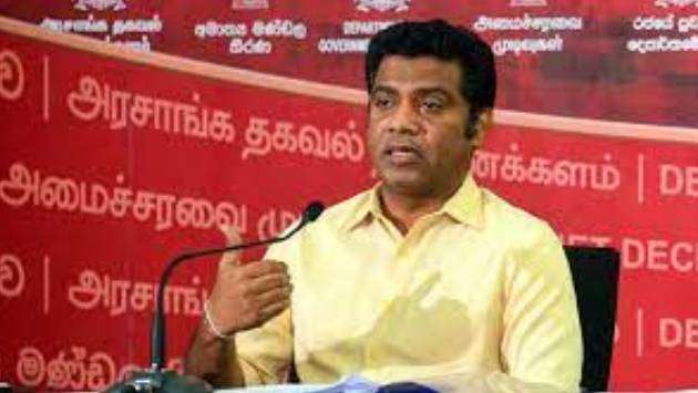 Legal barrier hinders efforts in extradicting Arjun Mahendran: Nalinda ...