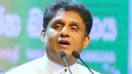 Sajith agrees to be PM; Writes to Prez - Breaking News | Daily Mirror