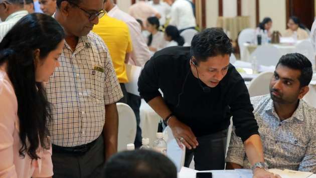 BOI Sri Lanka launches ’’BOI Accelerate’’: A two-year ambitious program ...