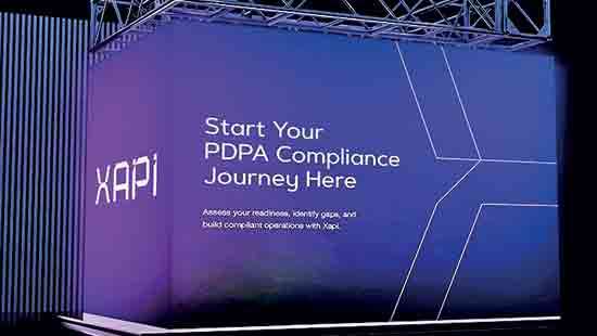 Xapi unveils new brand identity and strategic vision for global ...