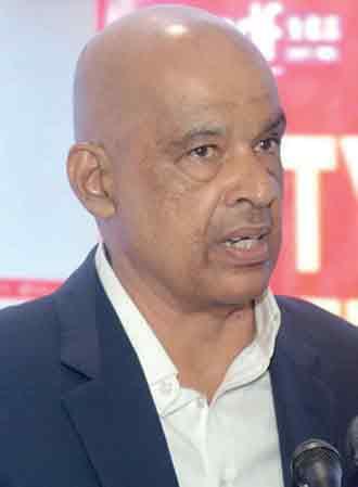 CDF Duty Free at Port City eyes indian luxury spenders as traveller ...