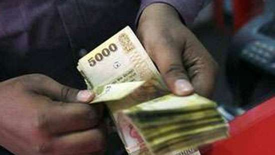 Man arrested in counterfeit notes raid in Kotmale - Breaking News ...