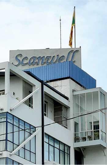 Scanwell Colombo to host Annual Global Conference 2025 - Business News ...