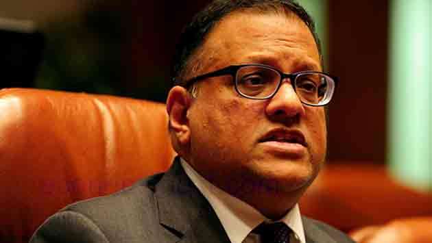 Govt still pursuing Arjuna Mahendran’s return - Breaking News | Daily ...