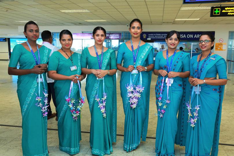 SpiceJet resumes operations - Breaking News | Daily Mirror