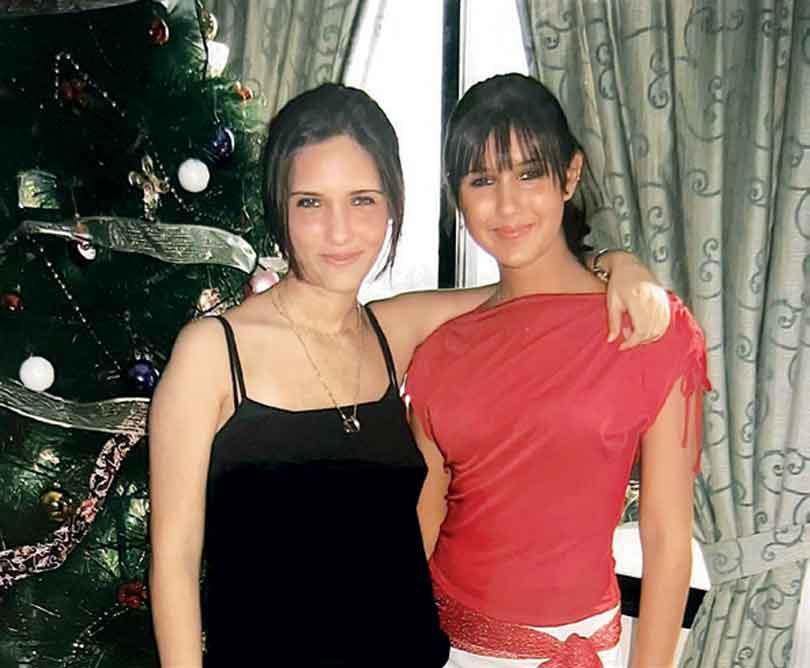 The Royal Park murder: 20th death anniversary of Yvonne Jonsson She was almost home, but never ...