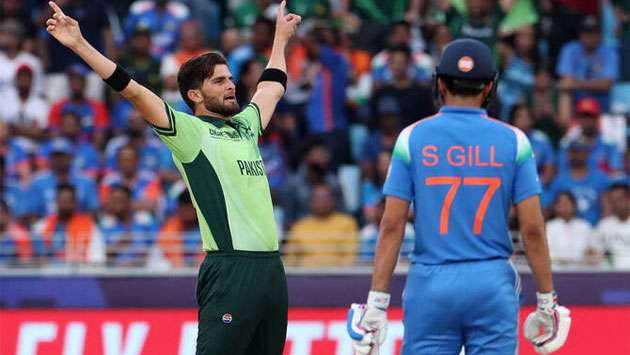 T20 World Cup: ICC warns Pakistan of ‘long-term implications’ of ...