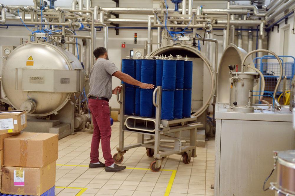 Boosting local garment sector - Caption Story | Daily Mirror