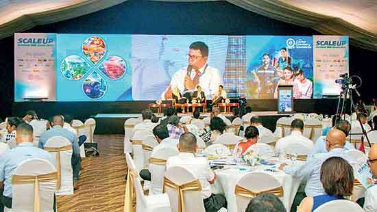 First Capital unveils SME-focussed Advisory Services at Scale Up SL ...