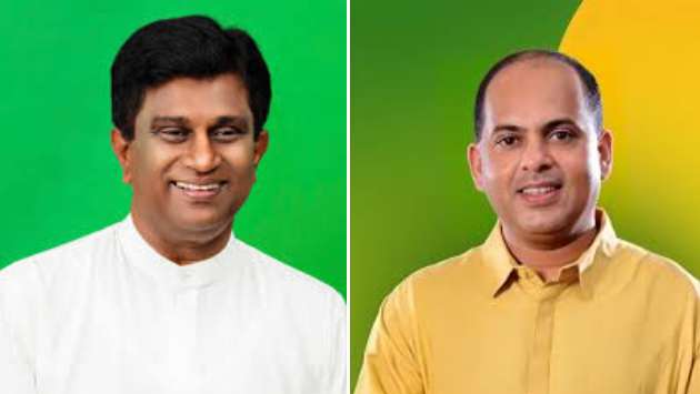 Marikkar replaces Ajith P. Perera in Parliament committee - Breaking ...