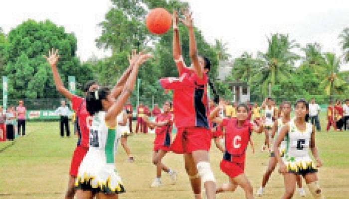 WPNA Western Province Open Netball Tournament: Applications open until ...