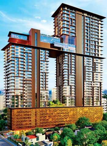 Piling work of Home Lands’ flagship Pentara project finishes - Business ...