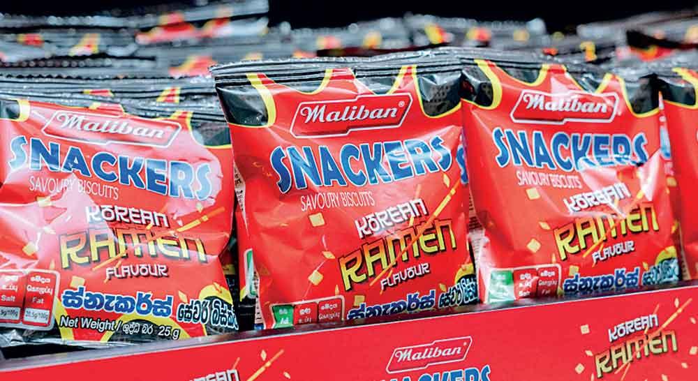 Maliban Brings Korean Flavour to Life with Sri Lanka’s First Ramen ...