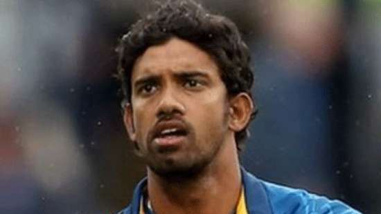 Court imposes overseas travel ban on cricketer Sachithra Senanayake ...